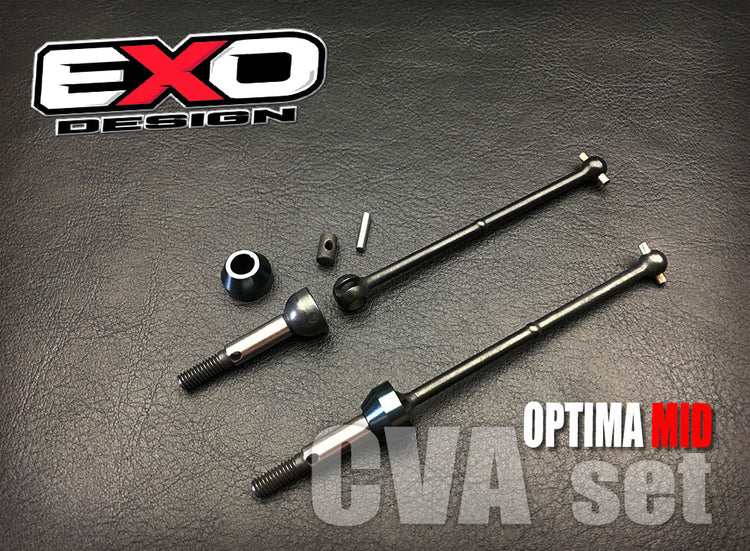 EXODESIGN – EXOdesign