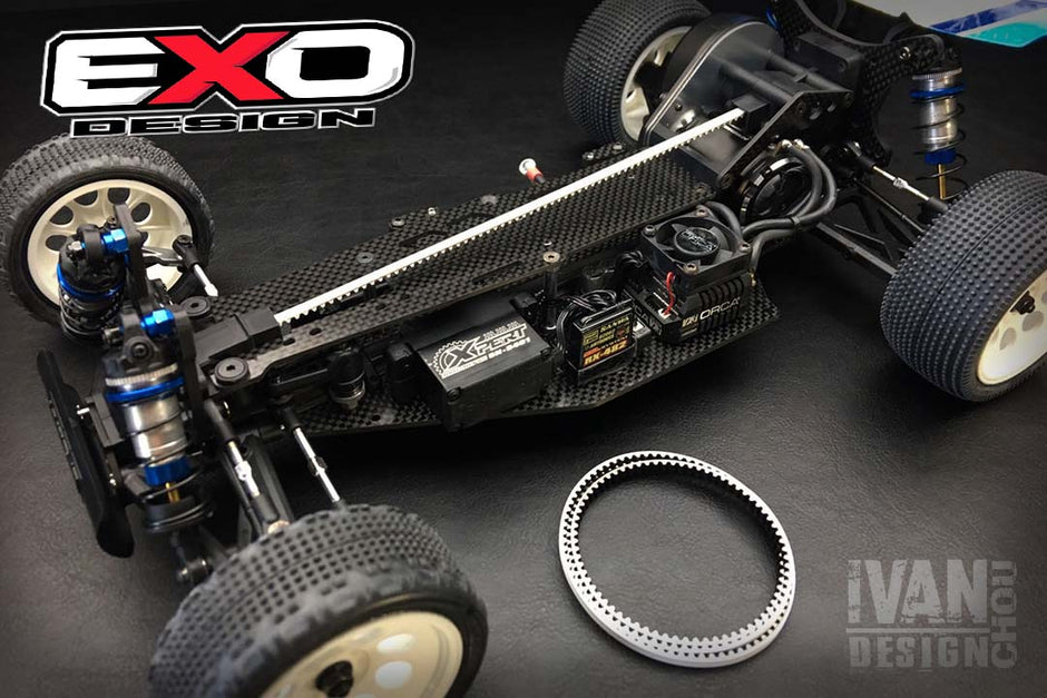 OPTIMA MID LWB series – EXOdesign