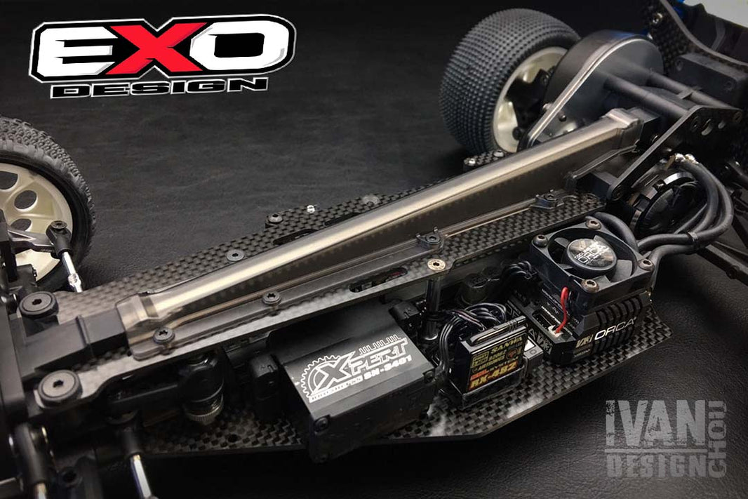 OPTIMA MID LWB series – EXOdesign