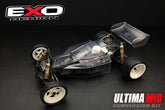 ULTIMA Series – EXOdesign