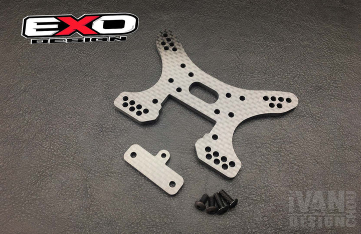 KYOSHO OPTIMA MID 2022 – EXOdesign