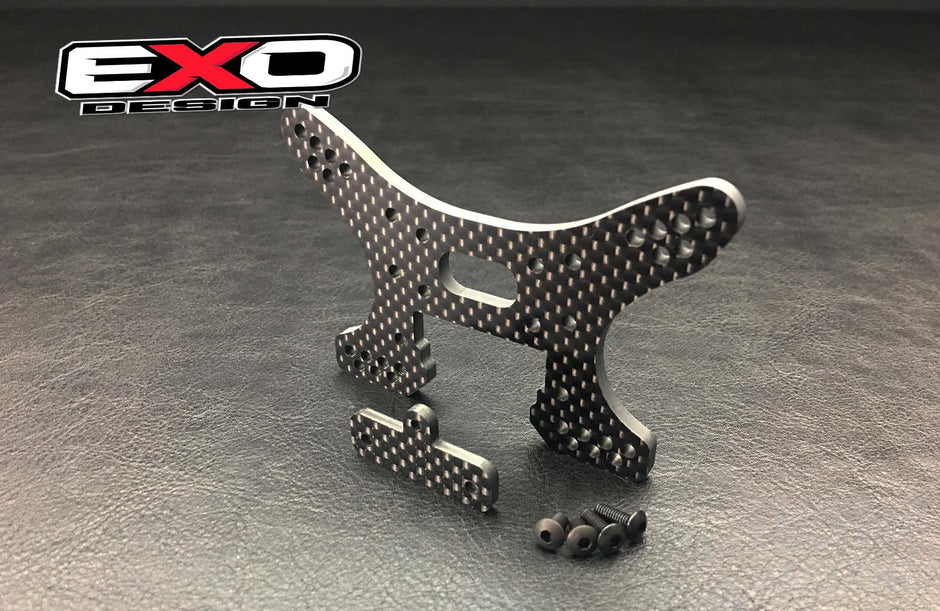 KYOSHO OPTIMA MID 2022 – EXOdesign