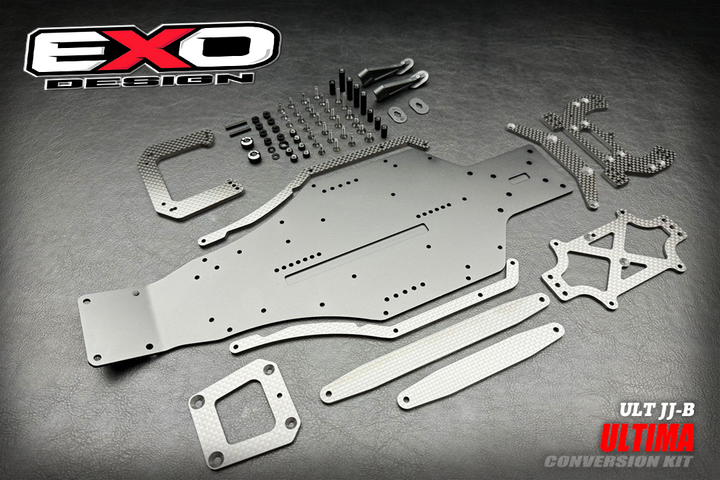 ULTIMA Series – EXOdesign