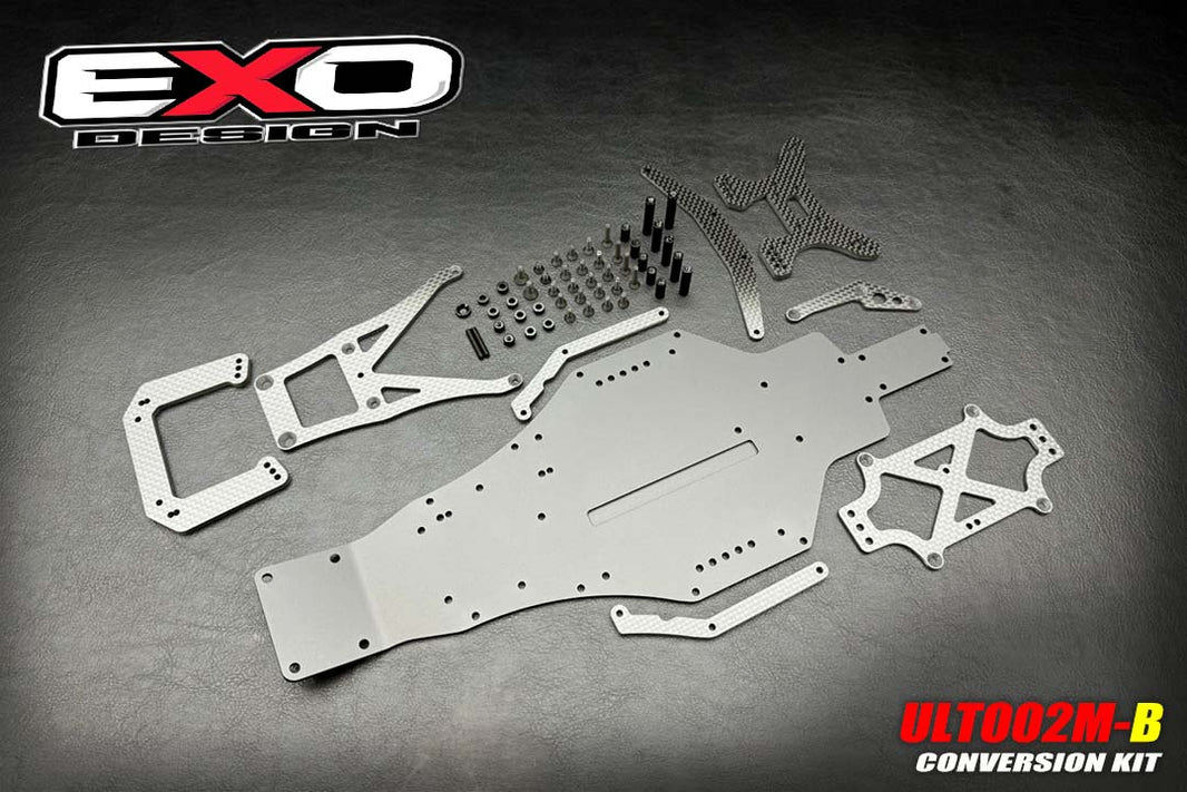 ULTIMA Series – EXOdesign