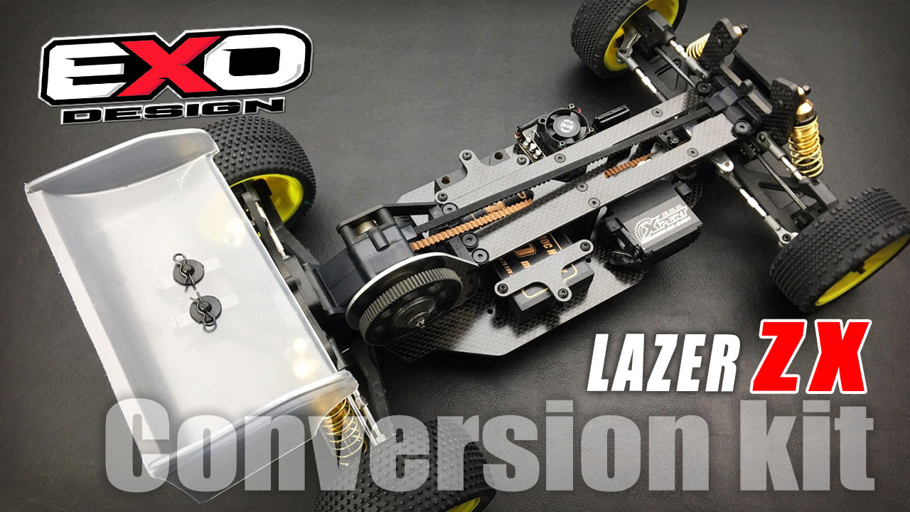 EXODESIGN – EXOdesign