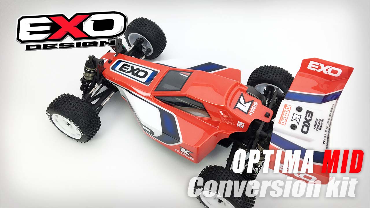 EXODESIGN – EXOdesign