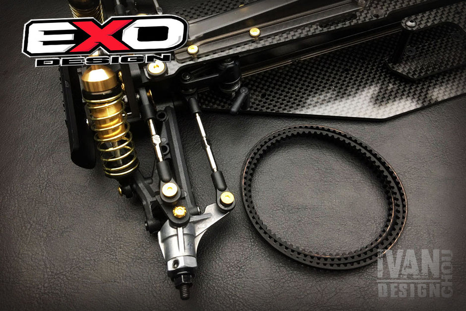 OPTIMA MID LWB series – EXOdesign