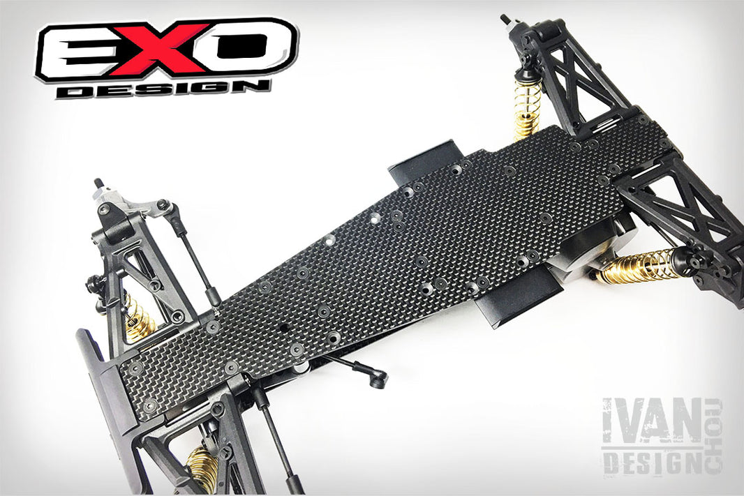 KYOSHO OPTIMA MID 2022 – EXOdesign