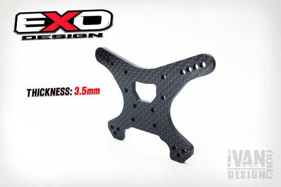 (TTF001) TOP FORCE CONVERSION KIT – EXOdesign