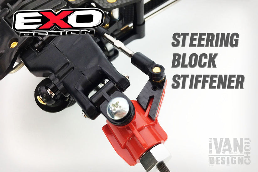 (TTF001) TOP FORCE CONVERSION KIT – EXOdesign