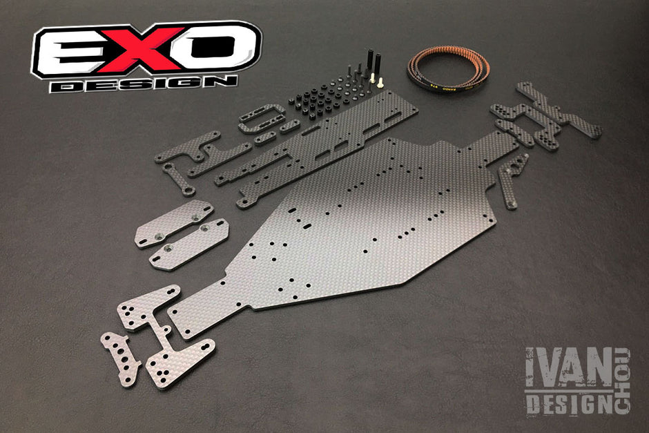 OPTIMA MID LWB series – EXOdesign