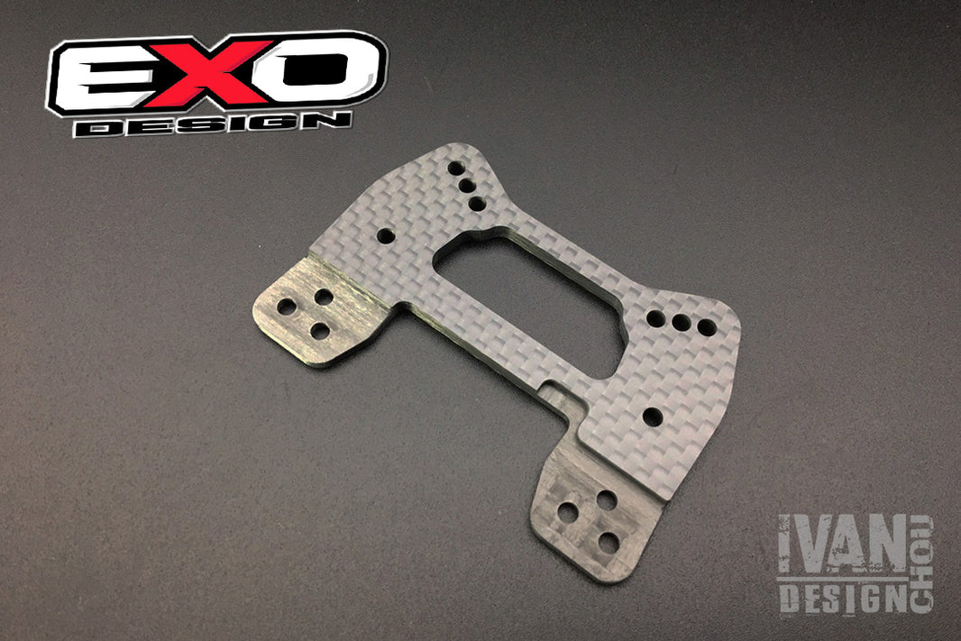 TOP FORCE – EXOdesign