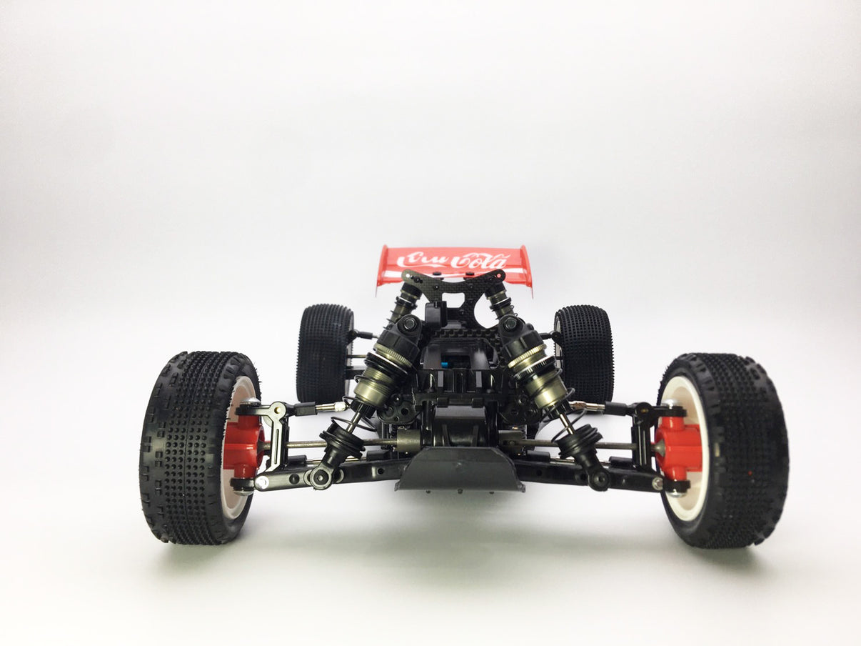 (TTF002) TOP FORCE FRONT SHOCK TOWER – EXOdesign